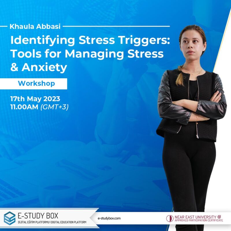 Identifying Stress Triggers: Tools for Managing Stress and Anxiety ...