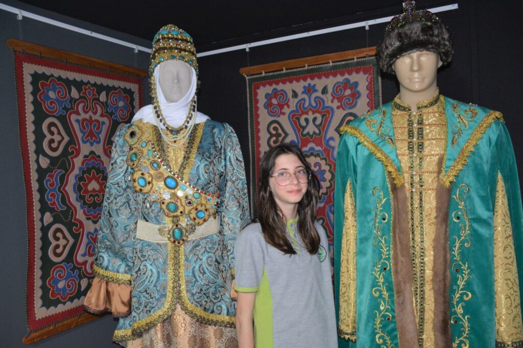 Nurturing Minds, Inspiring Futures: Near East Museums’ Educational ...