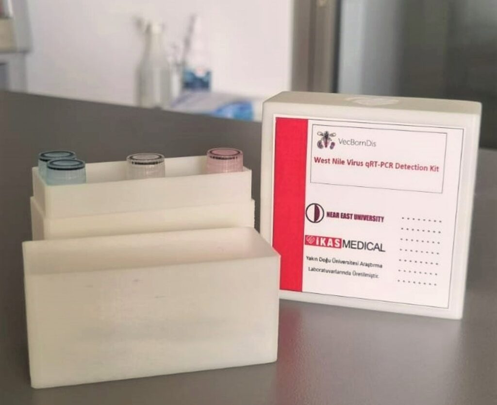 Near East University Advances Global Health Preparedness with Rapid PCR ...