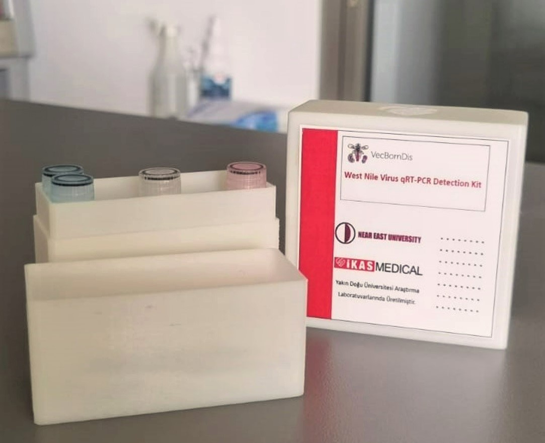 Near East University Advances Global Health Preparedness with Rapid PCR ...