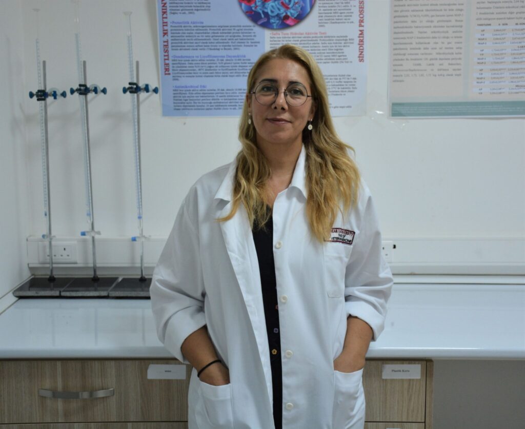 Turkish Scientists Lead Global Healthcare Transformation: Revolutionary ...