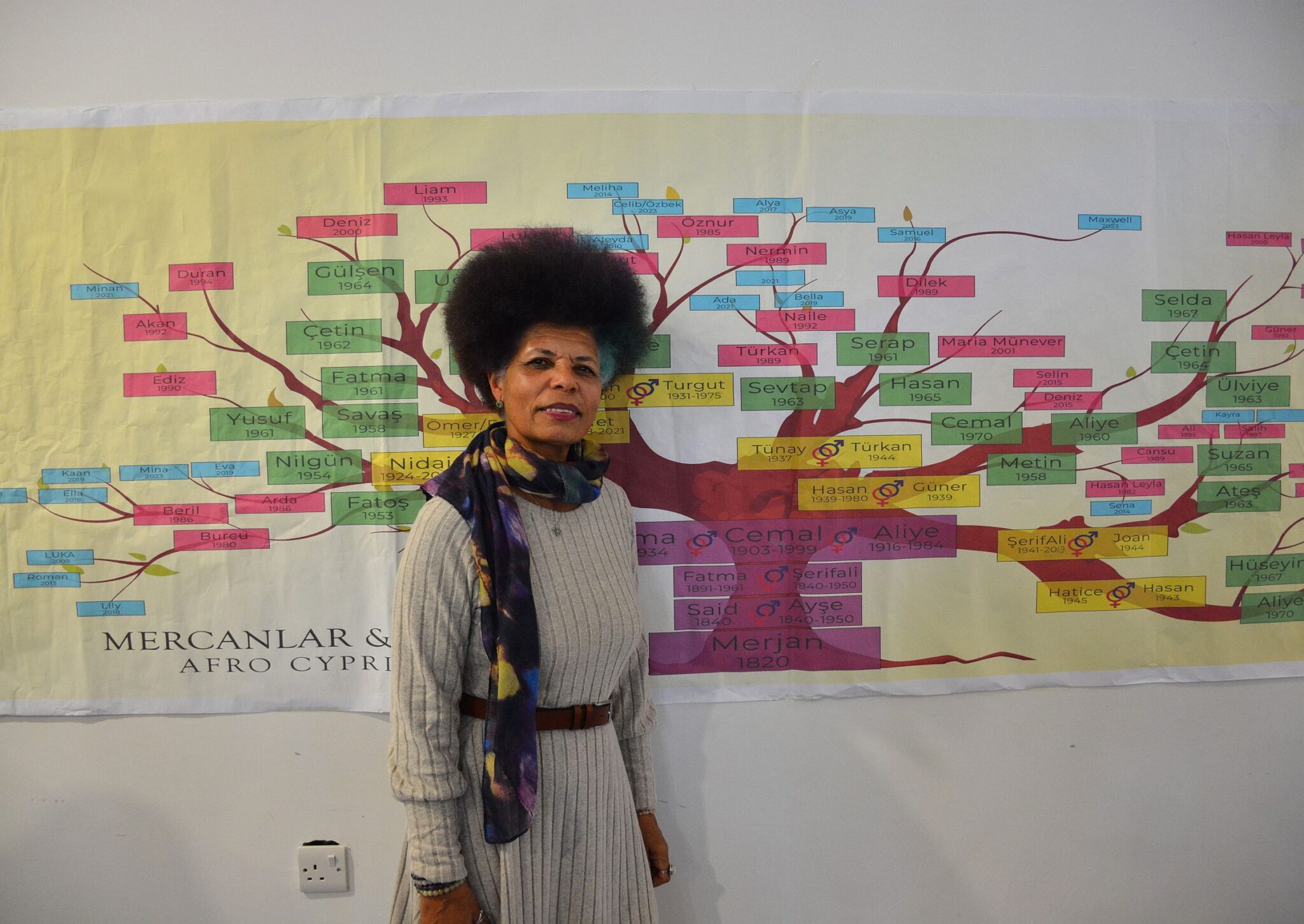 ‘Afro-Cypriots’ Panel: Historical Roots and Contemporary Challenges ...