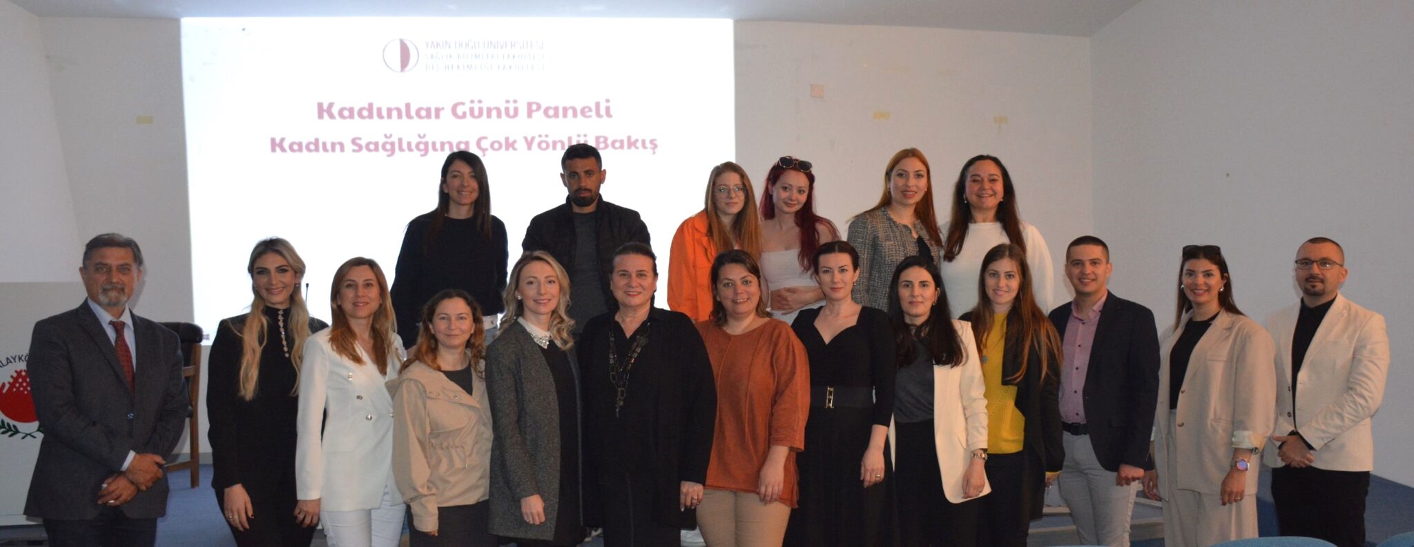 ‘Women’s Day Panel’ Explored Various Aspects of Women’s Health – Near ...