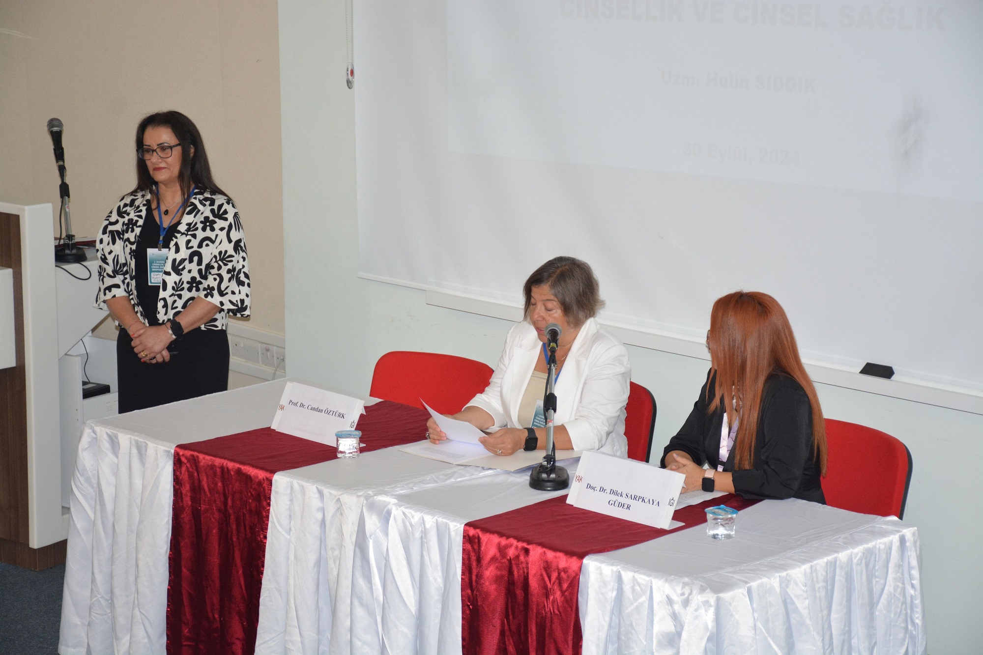 The 1st National Sexuality and Sexual Health Symposium – Near East ...